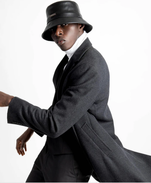 Mastering Modern Men's Style: A Guide to Elevating Your Wardrobe – Law 17